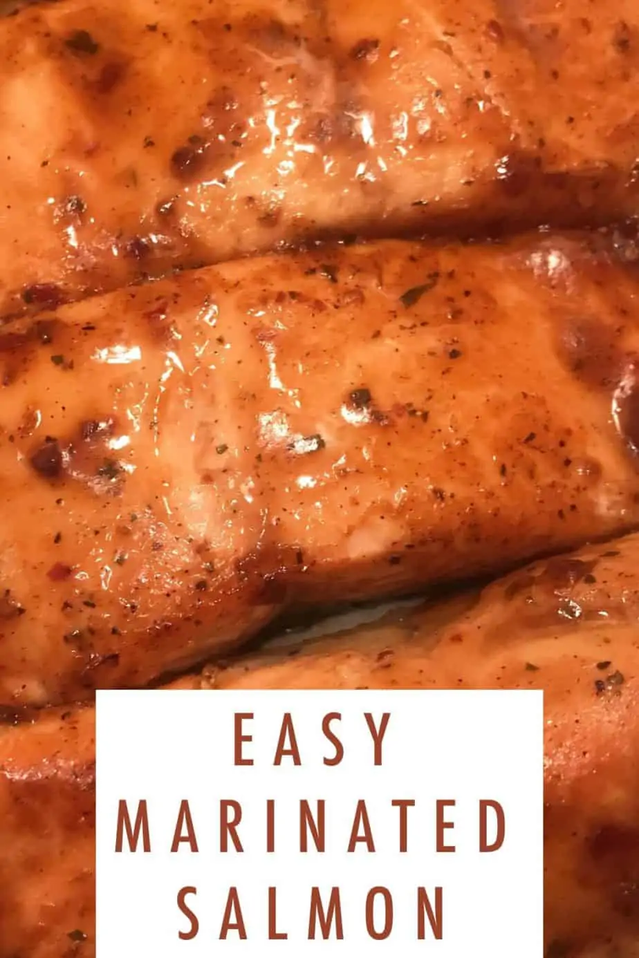 Easy Baked Salmon Recipe (That Is Quick To Make)